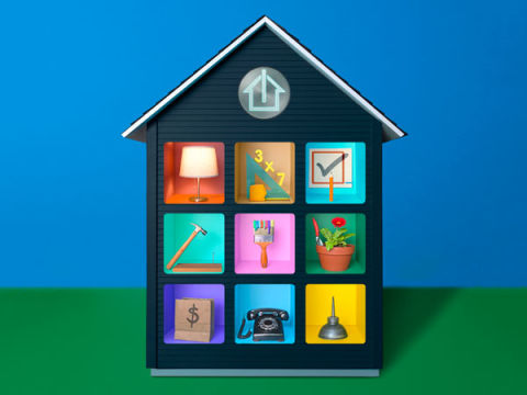 Renovating? Check Out These Home DIY Apps First | Homes Re-Imagined