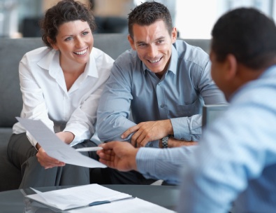 How to Impress During Your Home Loan Interview | Homes Re-Imagined
