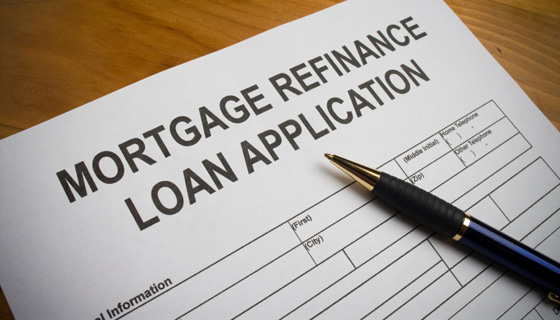 Are You Thinking About Refinancing Your Home? | Homes Re-Imagined